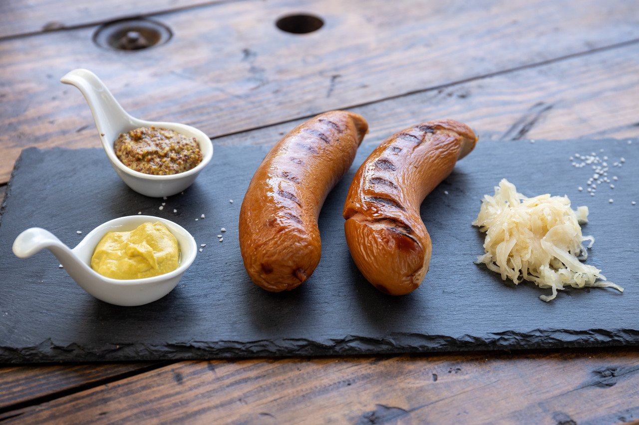 What is Knackwurst Sausages? - Help2Trip